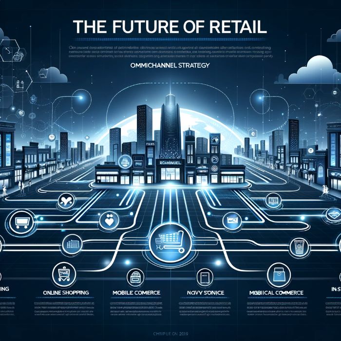 The Future of Retail: How Omnichannel Strategy is Transforming the ...